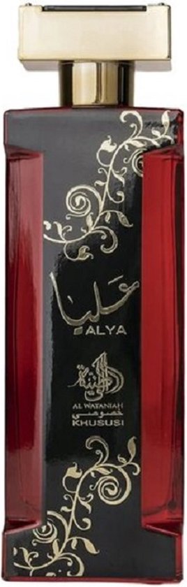 Al Wataniah Alya EDP 100ml | bol
