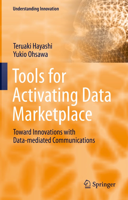 Understanding Innovation- Tools for Activating Data Marketplace, Yukio ...