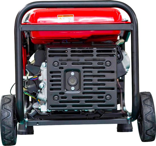 Generator kopen? Alle Generatoren online | bol