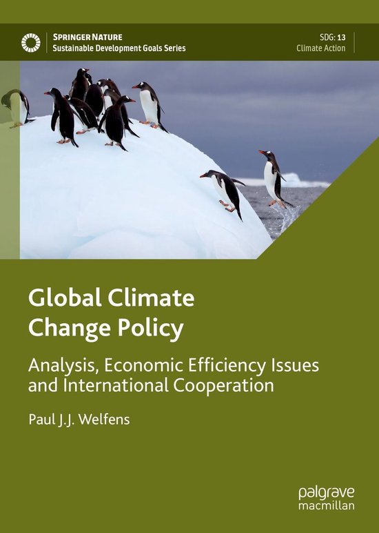 Sustainable Development Goals Series - Global Climate Change Policy ...
