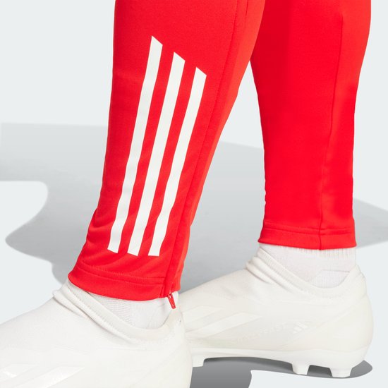 adidas Performance Tiro 24 Competition Training Broek - Heren - Rood- S ...