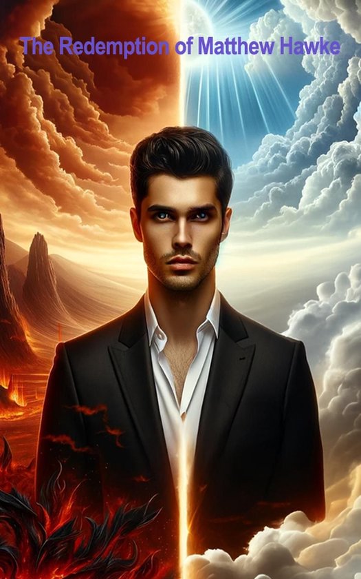 Redemptions 2 - The Redemption of Matthew Hawke (ebook), Edward Heath ...