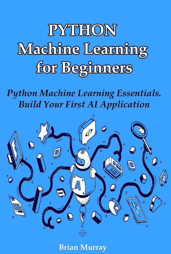 Python Data Analysis for Beginners: A Beginner's Handbook to Exploring and Visualizing... | bol