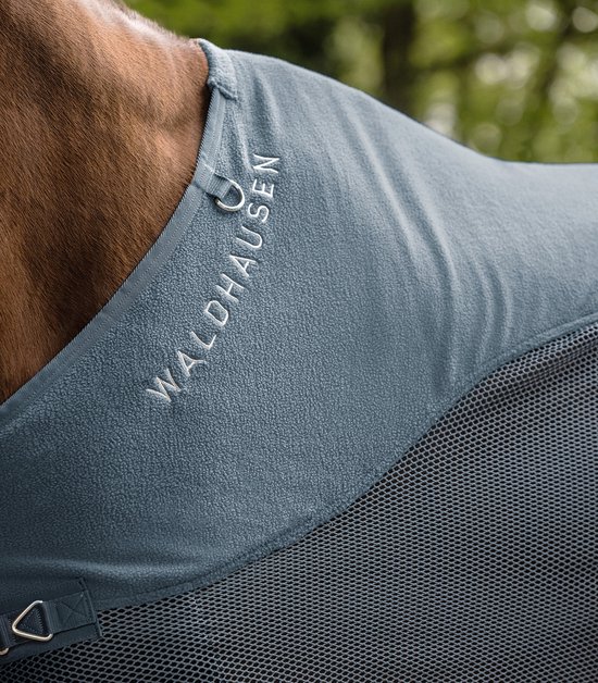 COMFORT Fleece Fly Rug | bol