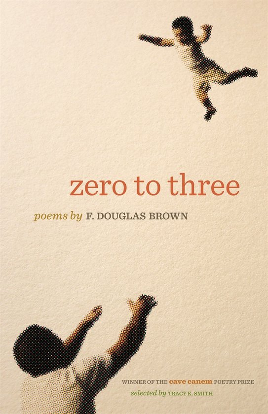 Zero to Three, F. Douglas Brown | 9780820347271 | Boeken | bol