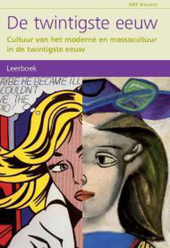 De Twintigste Eeuw | 9789077318829 | Boeken | bol