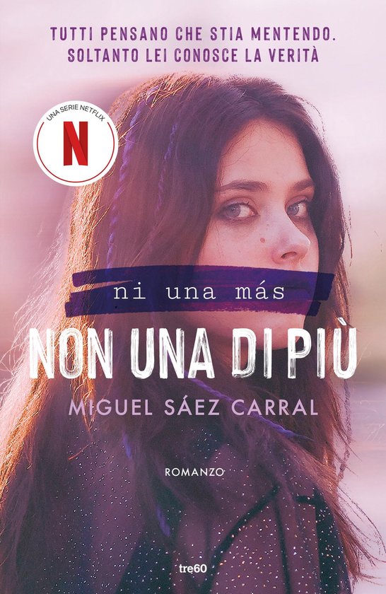 Non una di più. Ni una más (ebook), Miguel Sáez Carral | 9788867028603 ...