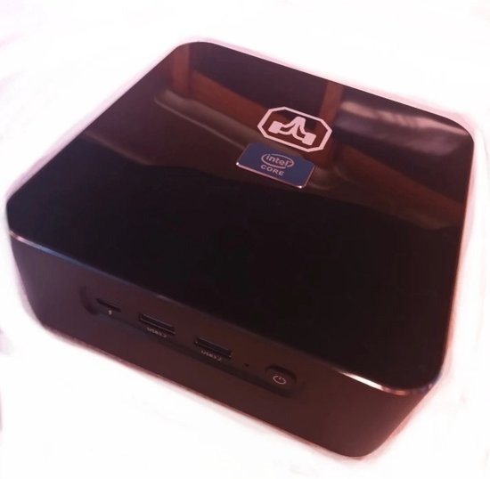 Offline-AI PC - Portable Personal AI Computer – Werkt Volledig Offline ...