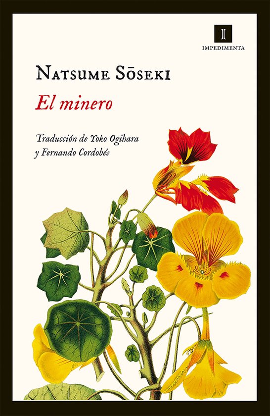 El minero (ebook), Natsume Soseki | 9788416542628 | Boeken | bol