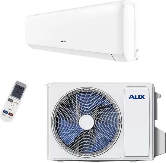 Airco Aux 3.5Kw split unit | bol