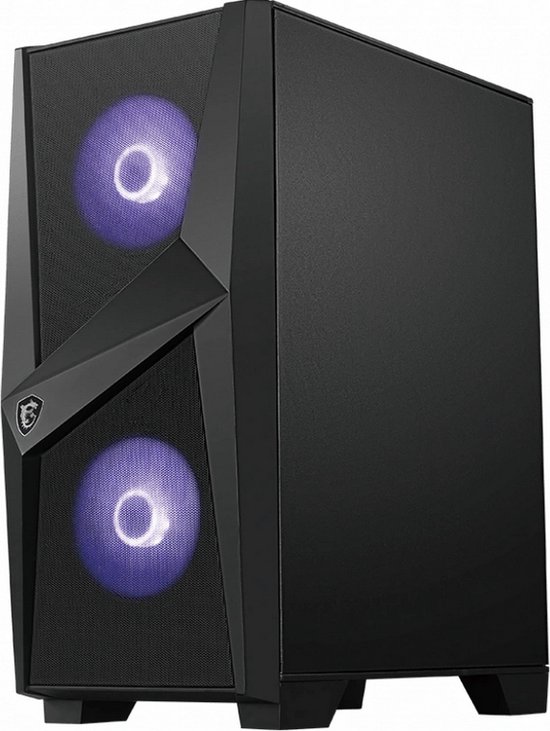 GamingLand G206-W11 Gaming PC - Ryzen 7 5700X - 32GB - 1TB SSD nvme ...