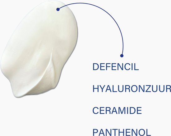 Evdermia Ato Cream - voor Eczeem, Eczeem-gevoelige, Droge & Atopisch ...