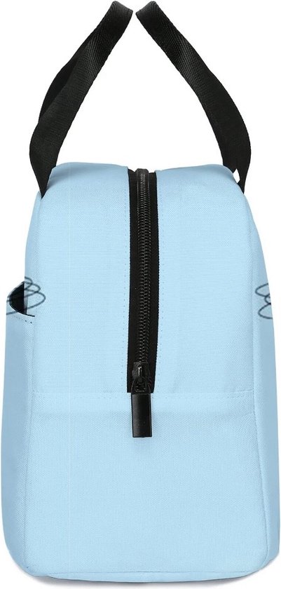 Stitch- Stitch kinderhandtas -Jomazo- koeltasje Stitch - stitch handtas ...