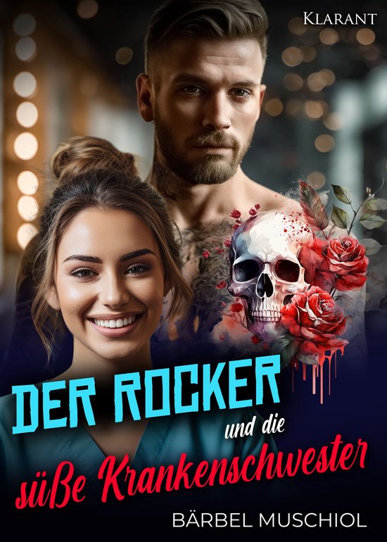 Death Kings Motorcycle Club 5 - Der Rocker und die süße ...
