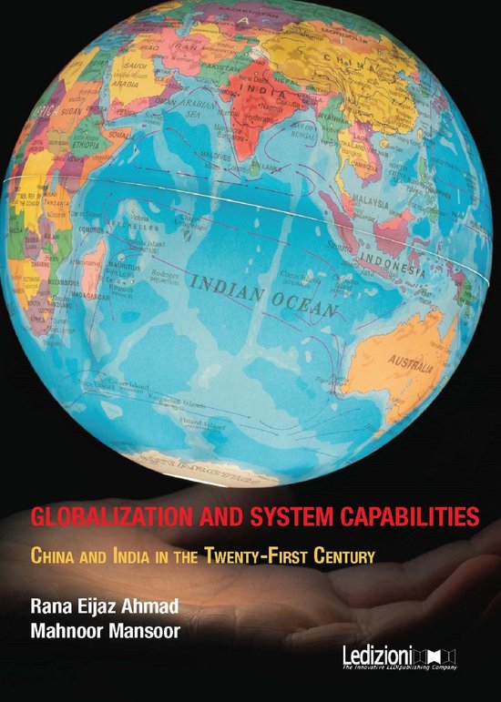 Globalization and System Capabilities (ebook), Mahnoor Mansoor ...