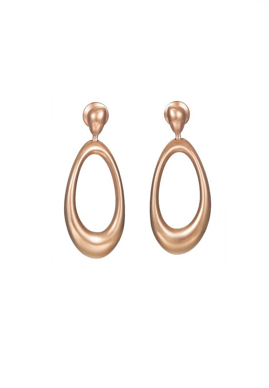 JOOP Ladies´ Earrings Silhouette | bol