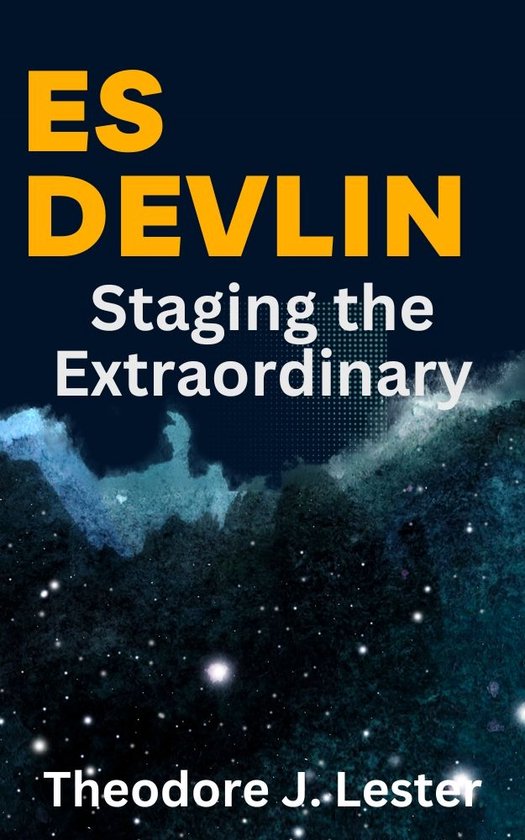 Es DEVLIN (ebook), Theodore J. Lester | 1230007570063 | Boeken | bol