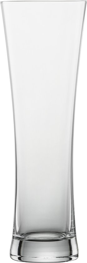 Schott Zwiesel Beer Basic Witbierglas - 500ml - 4 glazen | bol
