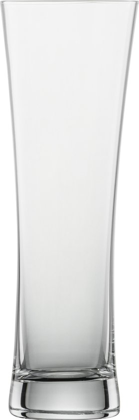 Schott Zwiesel Beer Basic Witbierglas klein - 300ml - 4 glazen | bol