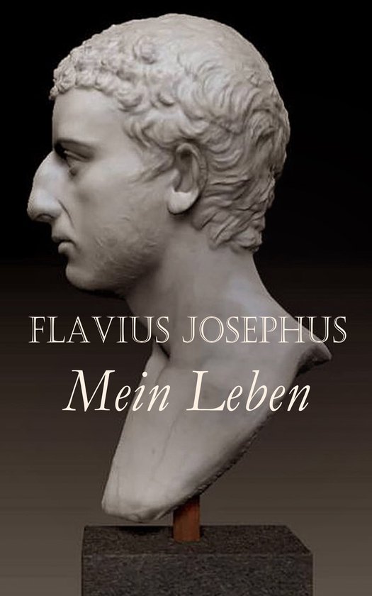 Flavius Josephus: Mein Leben (ebook), Flavius Josephus | 4066339590908 ...