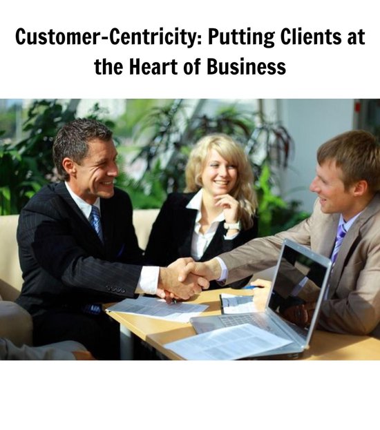 Customer-Centricity (ebook), Tracy Gregory | 9798869281487 | Boeken | bol