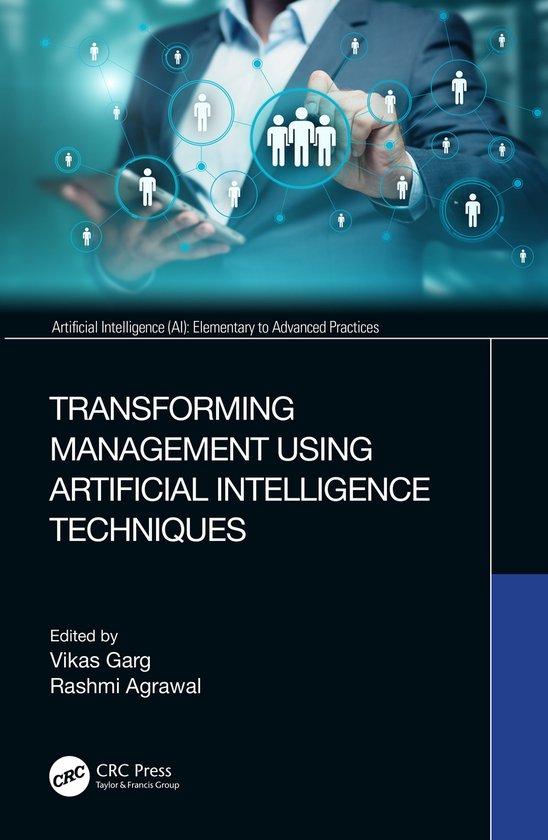Artificial Intelligence AI: Elementary to Advanced Practices- Transforming Management... | bol