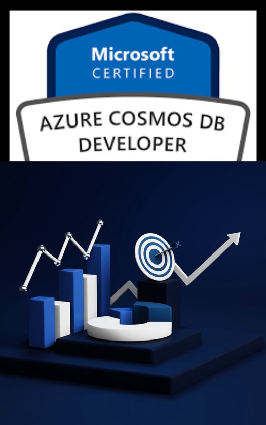 Microsoft Azure Cosmos DB Developer Specialty – (DP-420) (ebook), FuelCloud |... | bol