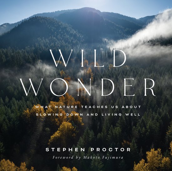 Wild Wonder, Stephen Proctor | 9780593581797 | Boeken | bol