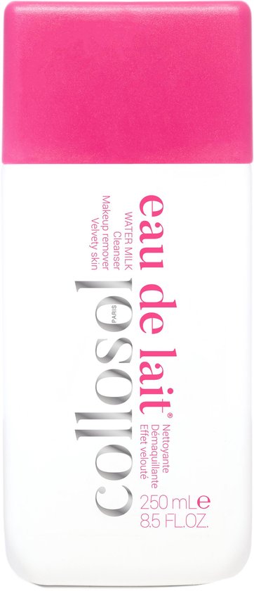 Collosol - Eau de Lait - 250 ml | bol