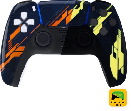 Clever PS5 Forged Steel Controller | bol