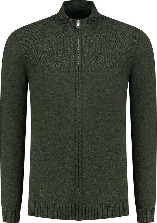 Gents - Joseph knit cardigan - Maat XXL | bol
