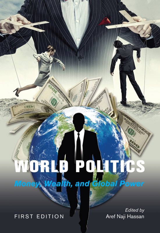 World Politics | 9781631897498 | Boeken | bol