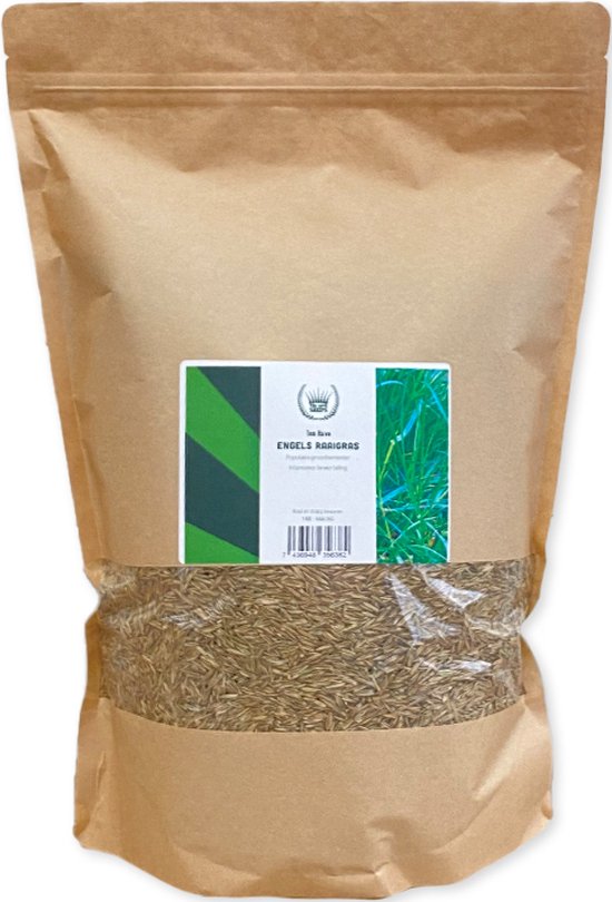 Ten Have Seeds Engels raaigras | bol
