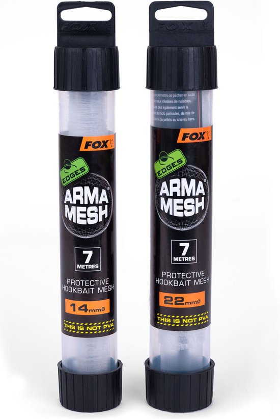 FOX Edges PVA Arma Mesh - PVA | bol