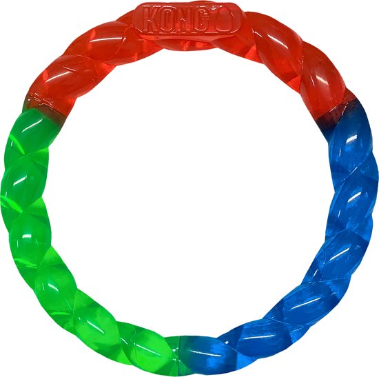 Kong twistz ring - 28X3X28 CM | bol