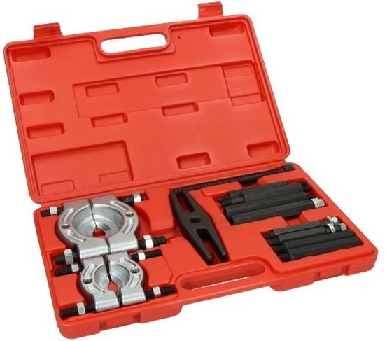 Buzzetti lagertrekker uitwendig set | bol