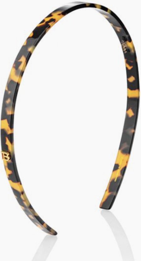 Headband Tortoise Small | bol