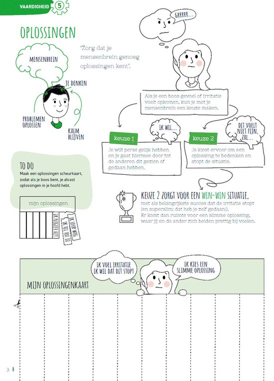 Werkboek 'Stap uit je boosheid', Petra van Breda | 9789090373164 ...