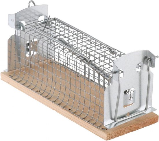 Muizenval - Kooi | bol