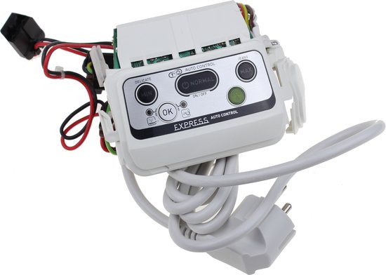 SEB - BEHUIZING VOORAAN MET MODULE - CS00130876 | bol