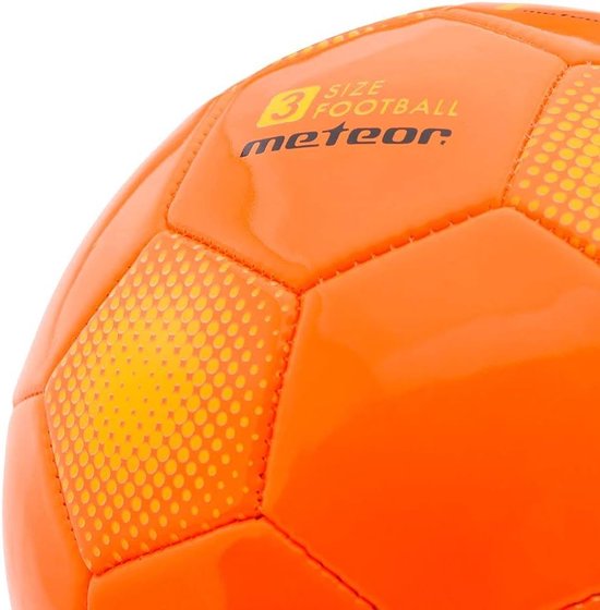 Voetbal, kleine sportbal voor peuters, binnen- en buitenbal voor ...