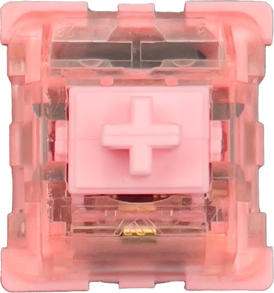 KTT Rose Switches - Linear - 30 stuks | bol