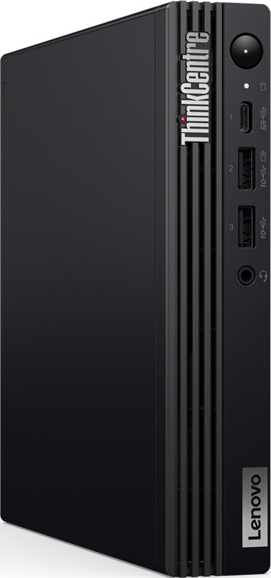 Lenovo Thinkcentre M70q G4 Q670 Desktop - Core i5 - 8 GB RAM - 256 GB ...