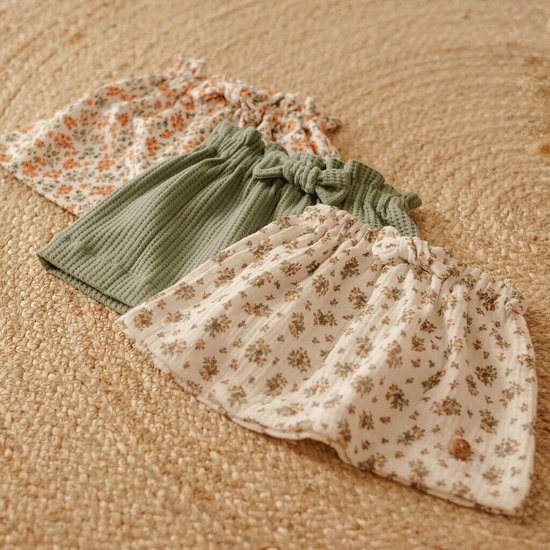 Rokje groen (62) | bol