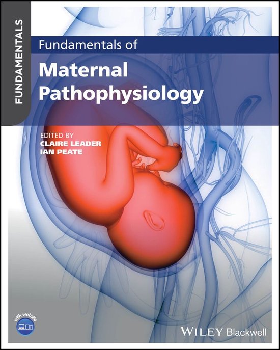 Fundamentals Fundamentals Of Maternal Pathophysiology Ebook