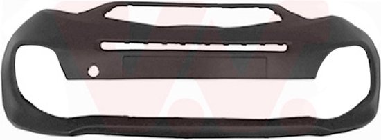 BUMPER VOOR KIA PICANTO TA 2011-2017 865111Y300 | bol