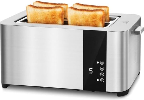 Gratyfied - Retro broodrooster - Retro keuken producten - Retro tosti ...