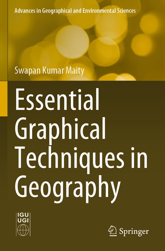 Advances in Geographical and Environmental Sciences- Essential ...