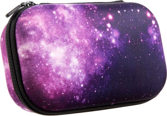 Etui voor meisjes | Grote etui voor school en kantoor | Etui met ...