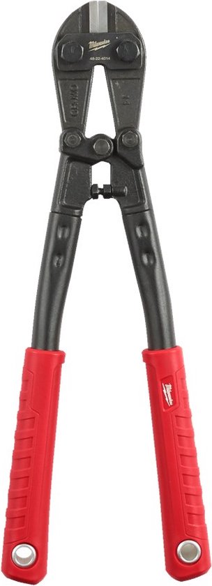 Milwaukee Betonschaar 14 Bolt Cutter - 1pc - 4932464827 | bol